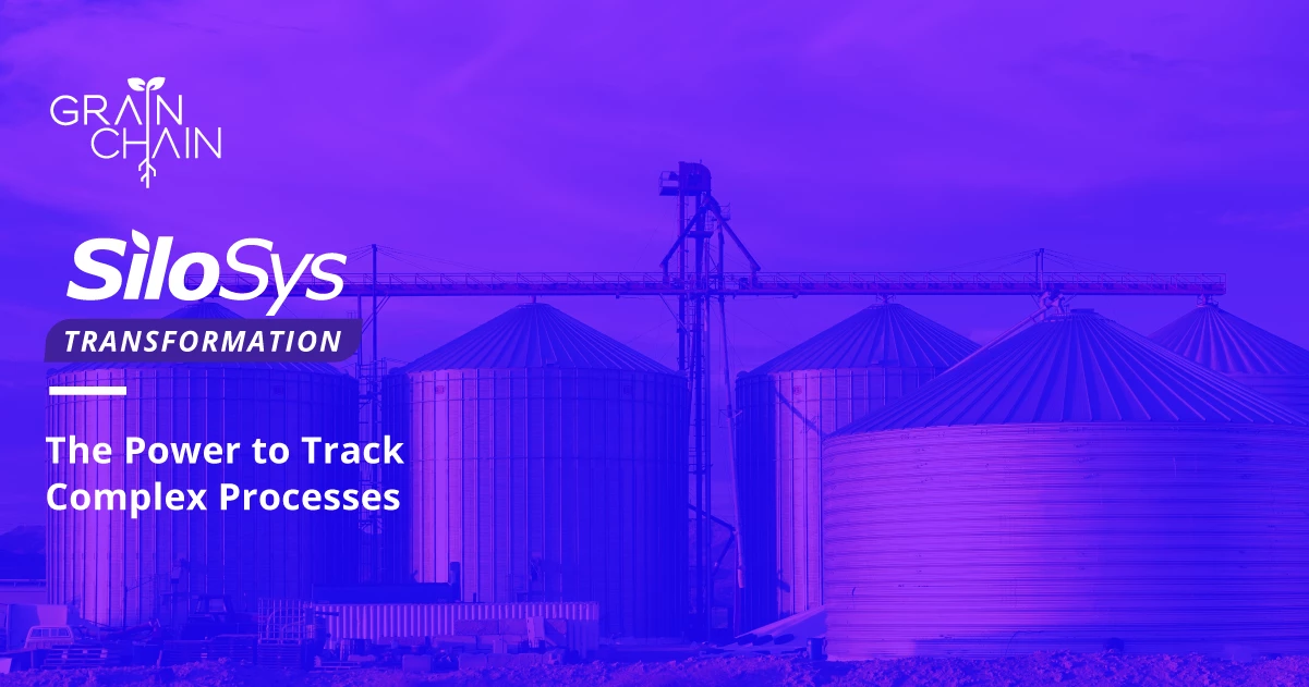 Silosys Transformation